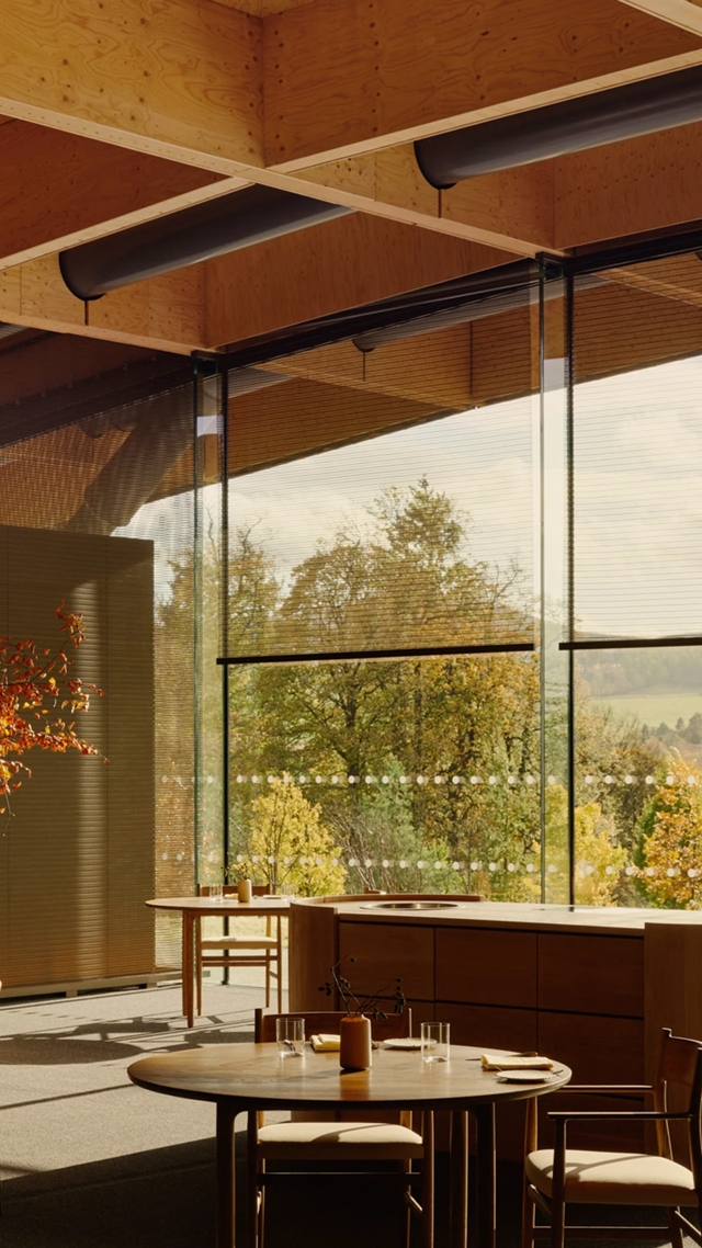 TimeSpirit Dining Experience at The Macallan Estate | The Macallan®