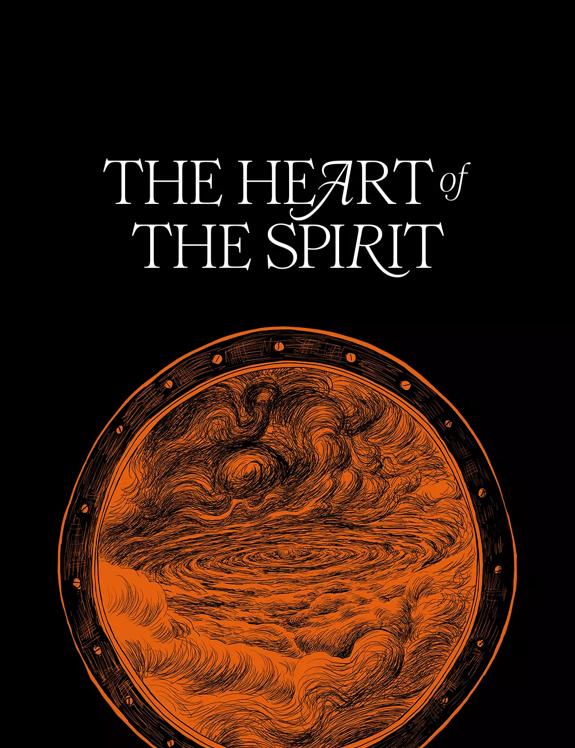 The Heart of The Spirit Poetry | The Macallan®
