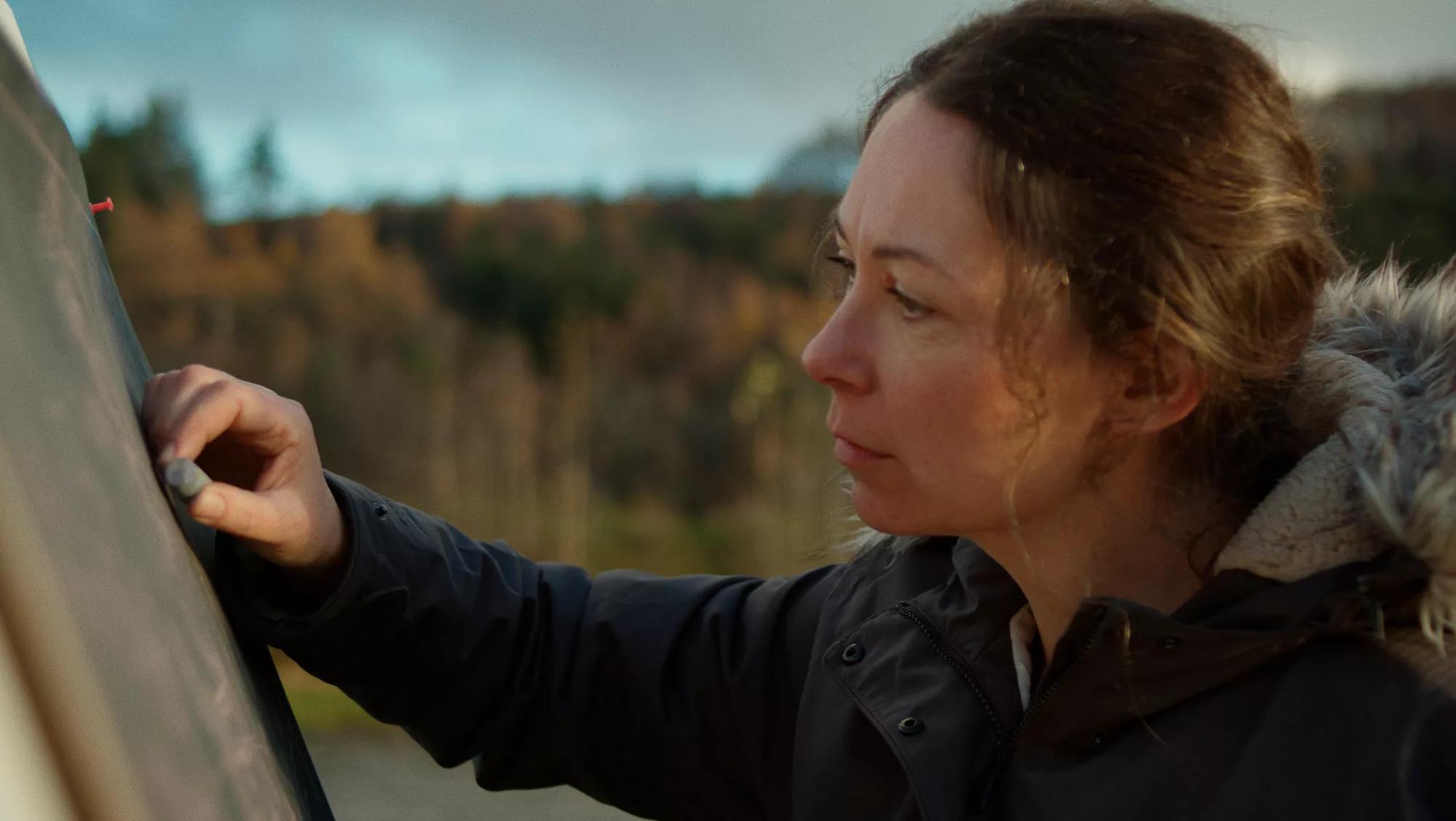 In Collaboration with Michelle Lucking - The Macallan®