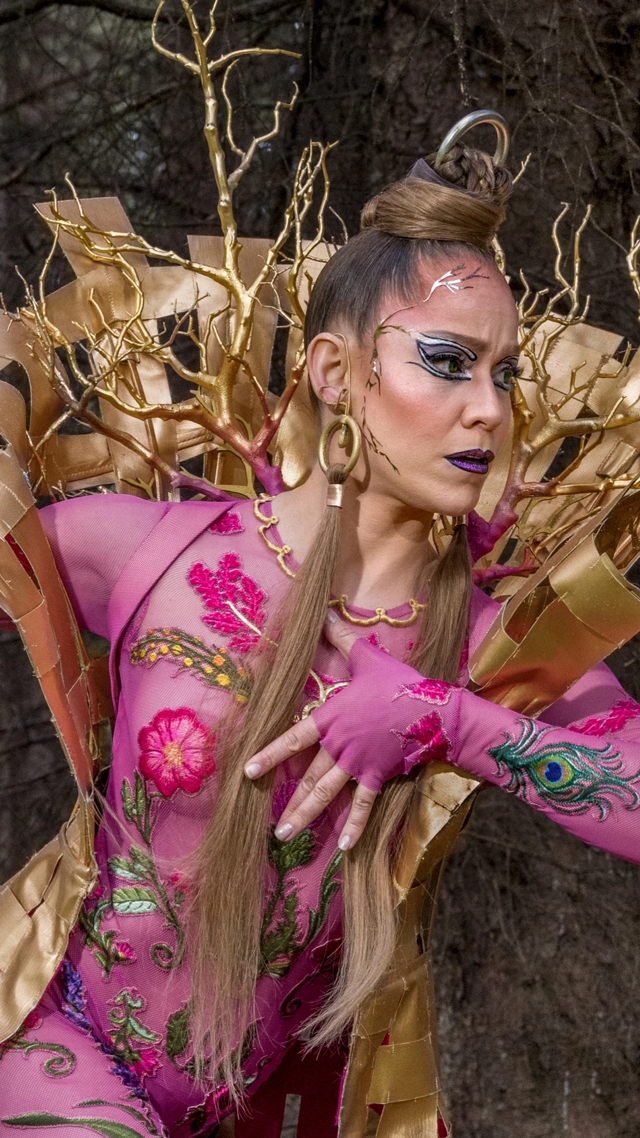 Davonna Cocktail Recipe | The Macallan®