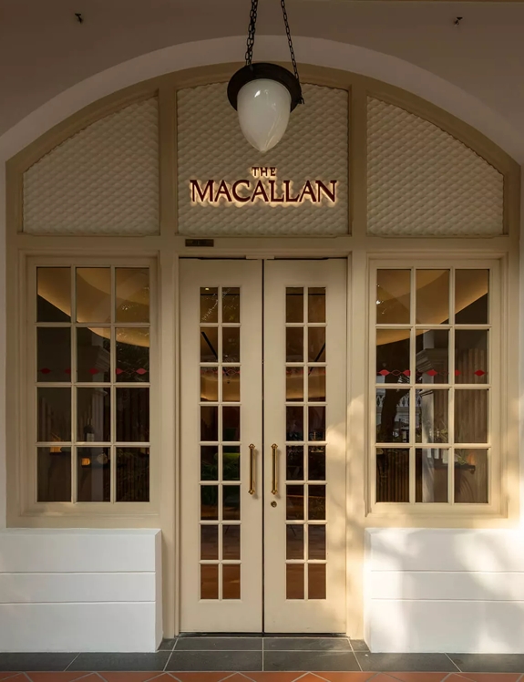 The Macallan House Locations | The Macallan®