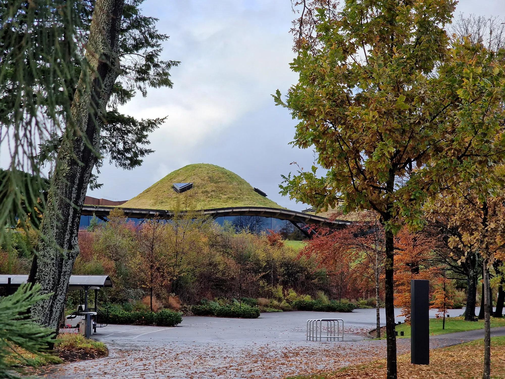 Plan Your Visit | The Macallan®