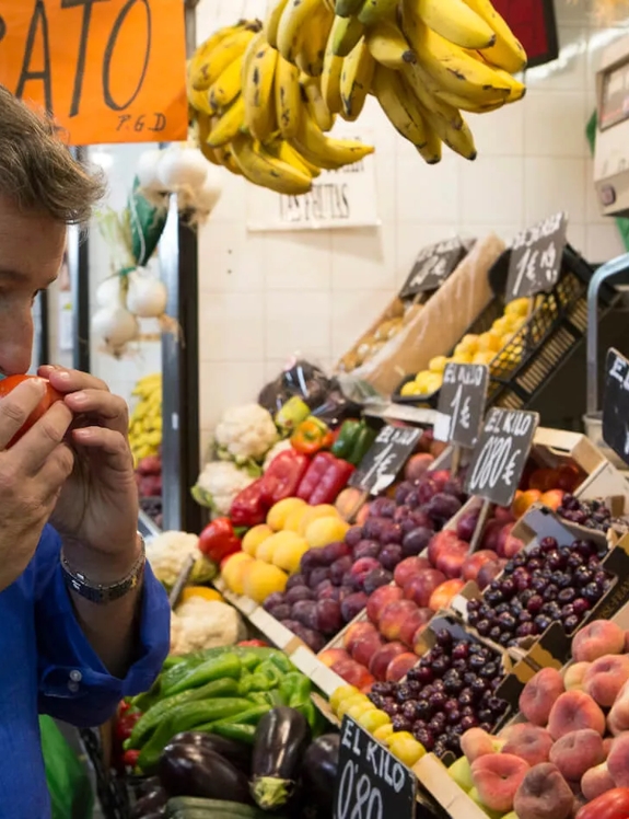 Distil Your World Jerez - The Macallan®