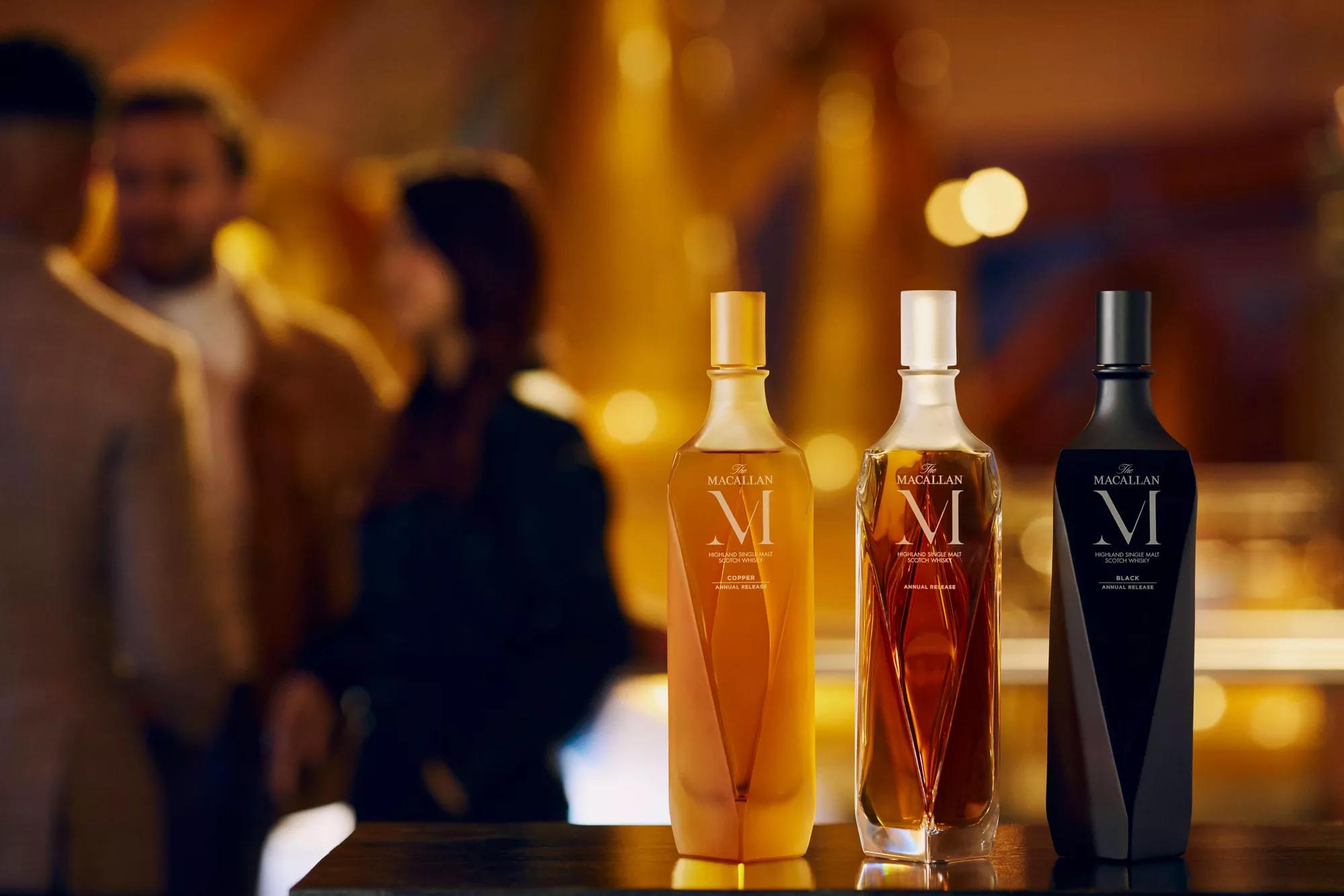 A Prism into the World of The Macallan | The Macallan®