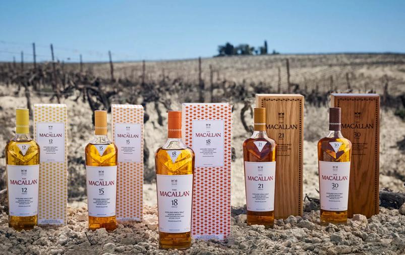 Single Malt Scotch Whisky | The Macallan®