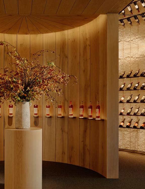 TimeSpirit Dining Experience at The Macallan Estate | The Macallan®