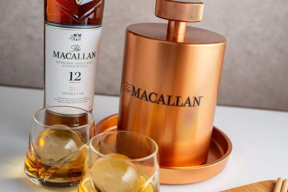 Discover The Macallan Double Cask 12 Years Old | The Macallan®