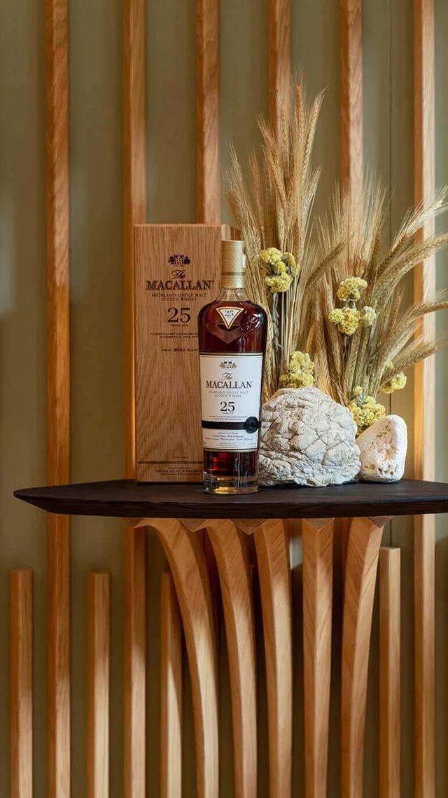 The Macallan House Singapore | The Macallan®