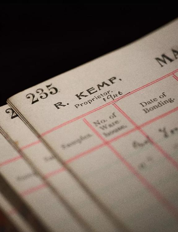 The Reach | The Macallan®