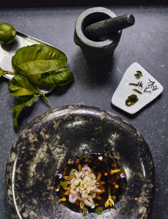 Distil London Experiences - The Macallan®