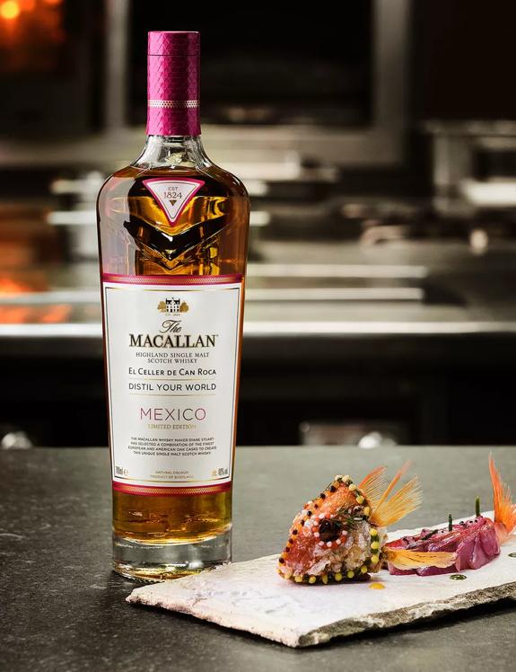 Newsroom - The Macallan®