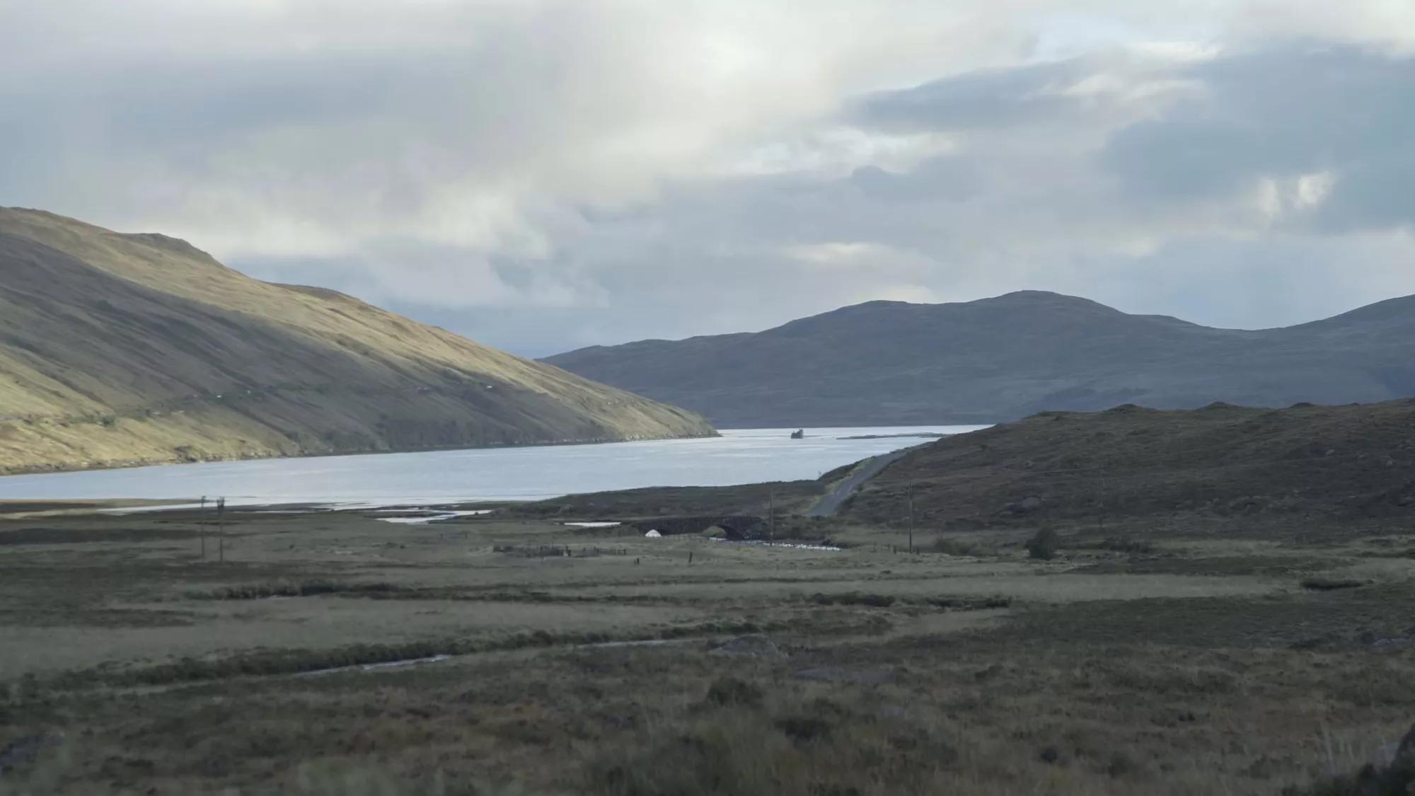 Distilling the Spirit of Scotland - The Macallan®