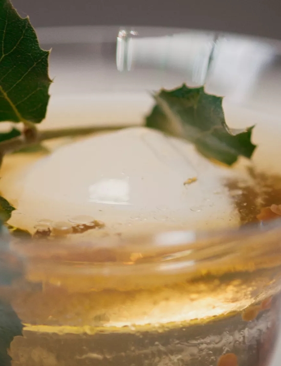 Distil Your World Jerez - The Macallan®