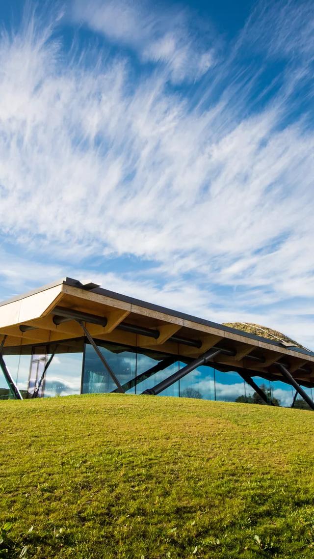 The Macallan Distillery | The Macallan®