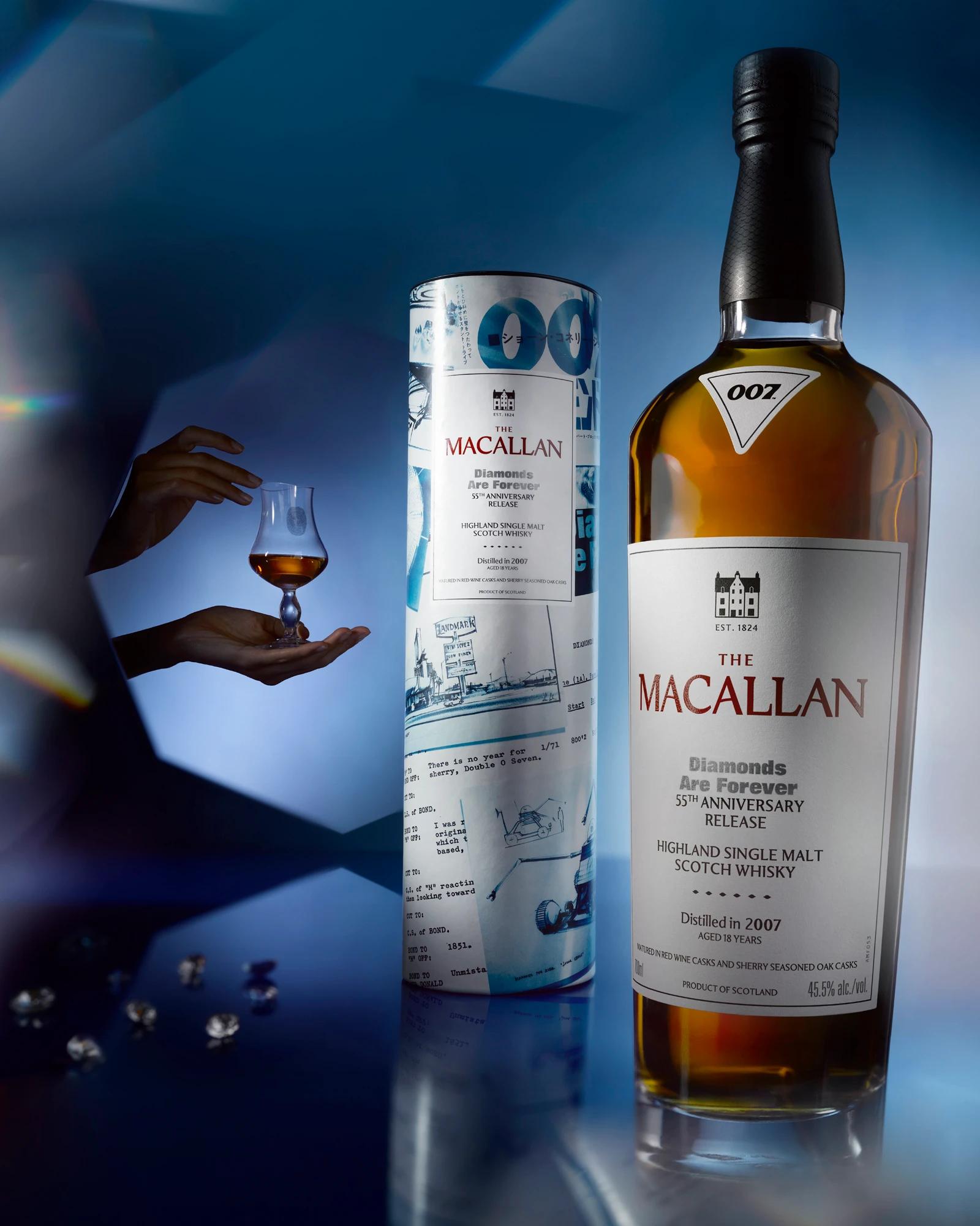 How to Enter The Macallan Ballot | The Macallan®