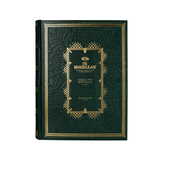 Tales of The Macallan Volume I - The Macallan®