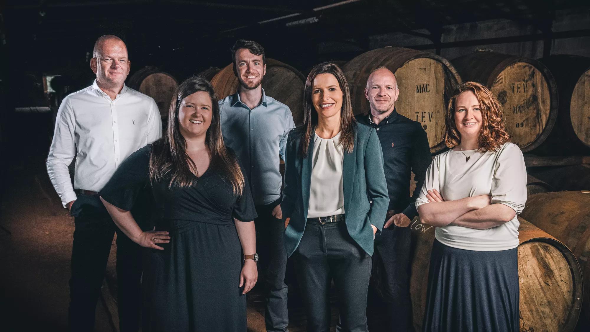 Meet The Whisky Mastery Team | The Macallan®