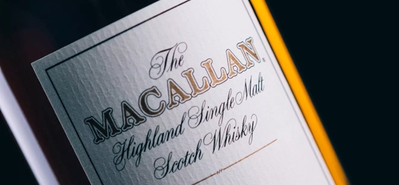 The Macallan 1926 Fine & Rare Whisky - The Macallan®