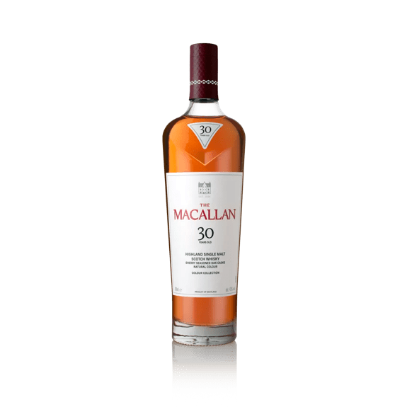 Colour Collection 30 Years Old | The Macallan® Colour Collection 30 Years Old | The Macallan®