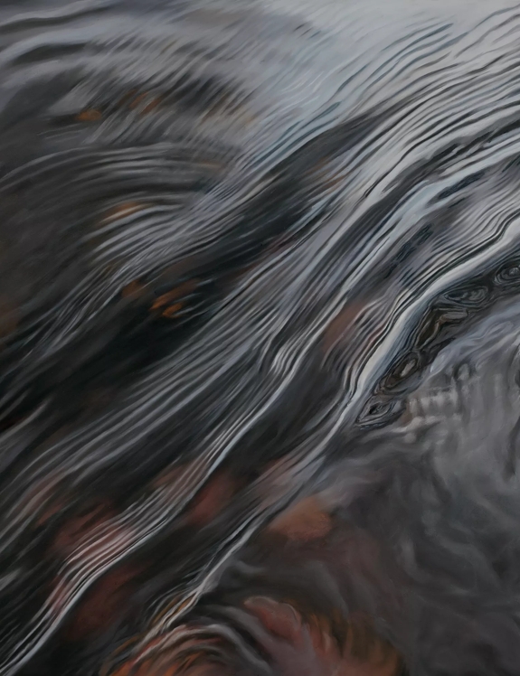 In Collaboration with Michelle Lucking - The Macallan®