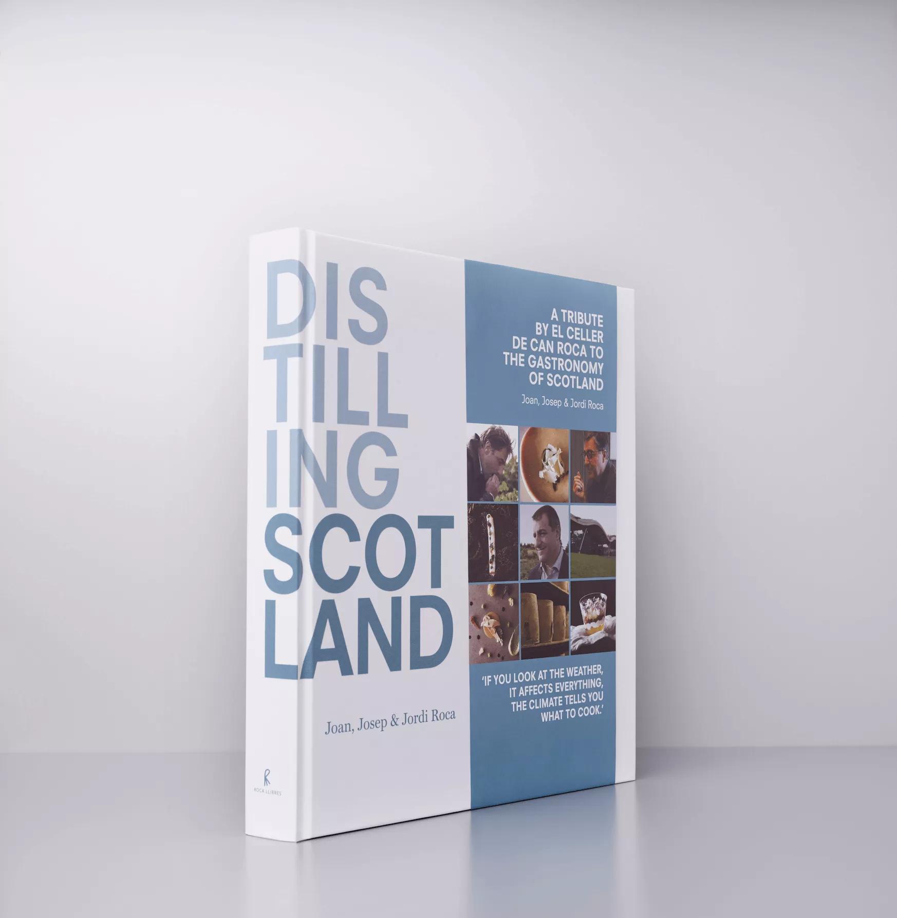 Distilling Scotland, The Roca brothers - The Macallan®