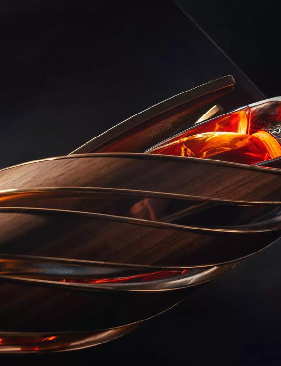 In Collaboration with Bentley Motors | The Macallan®