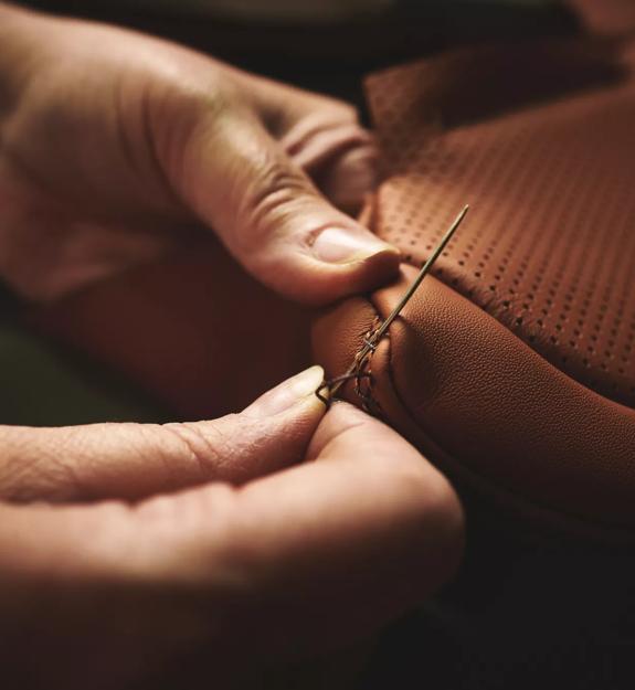 In Collaboration with Bentley Motors | The Macallan®