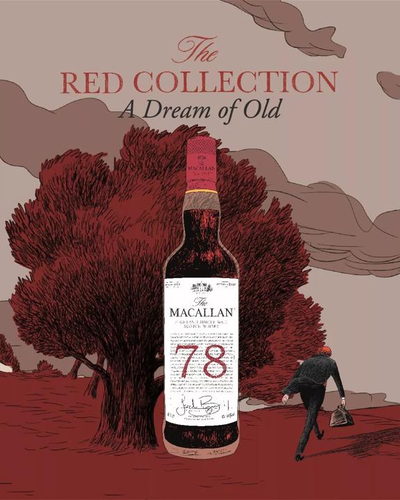 The Macallan Limited Releases Collection - The Macallan®