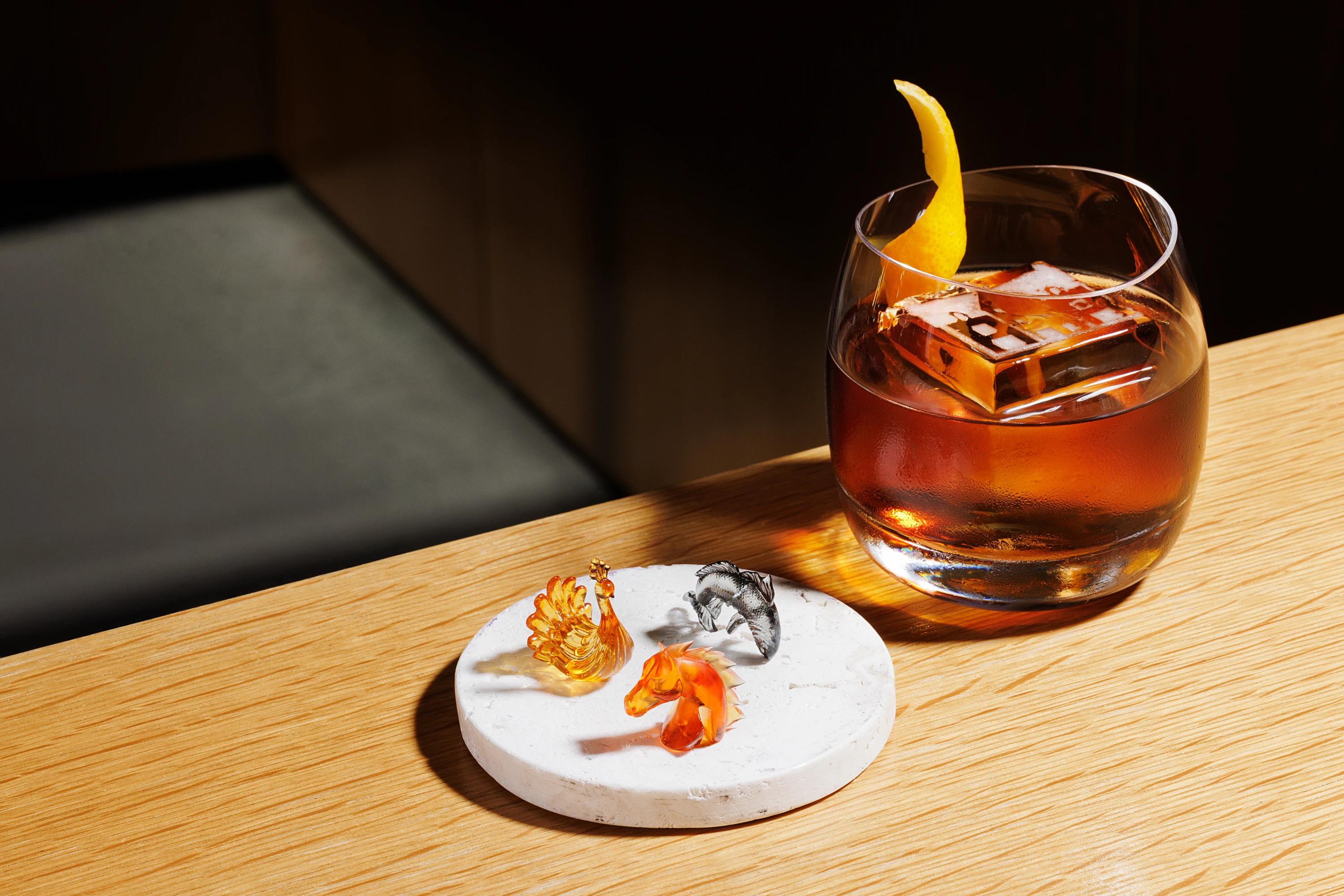 A Month of Timeless Taste | The Macallan®
