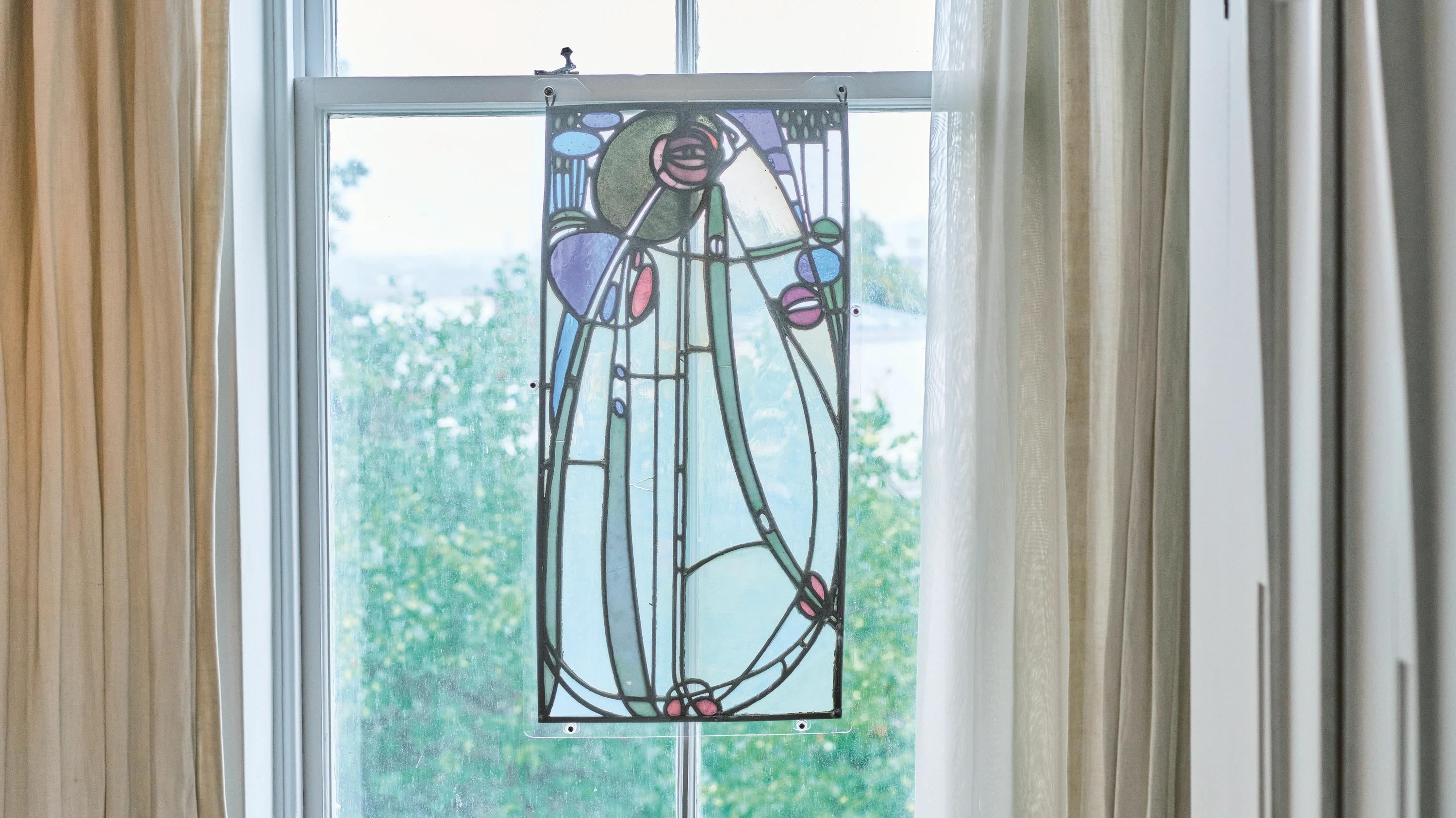 The Macallan x Charles Rennie Mackintosh