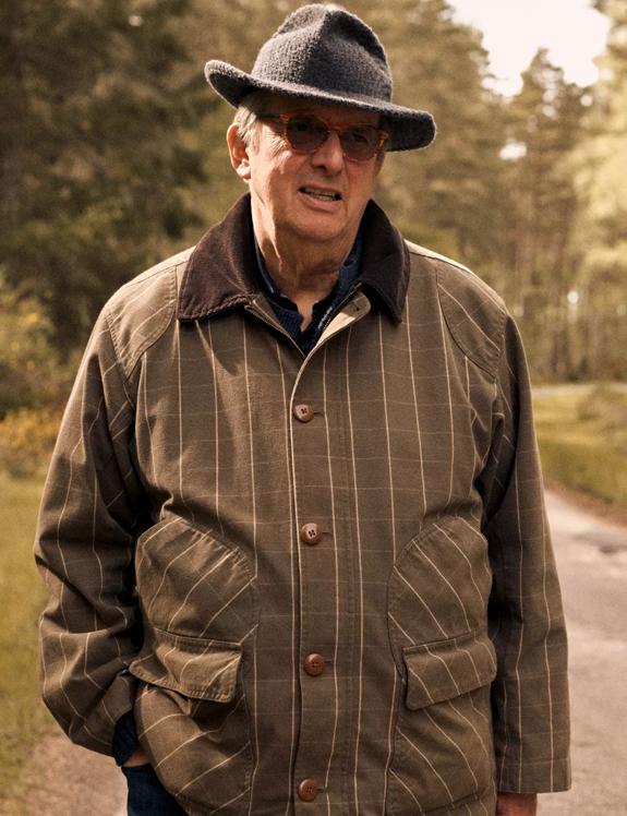 The Spirit of 1926 | The Macallan®