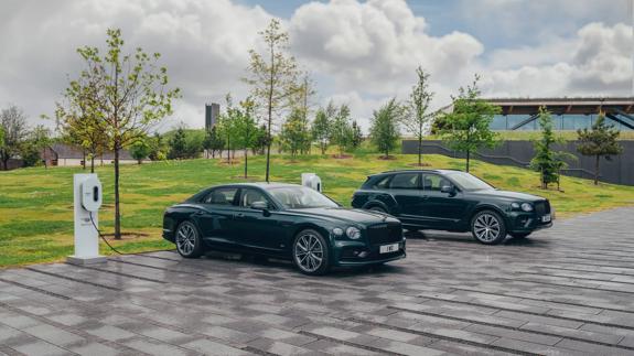 The Macallan and Bentley Motors - united by a long-term vision of a ...