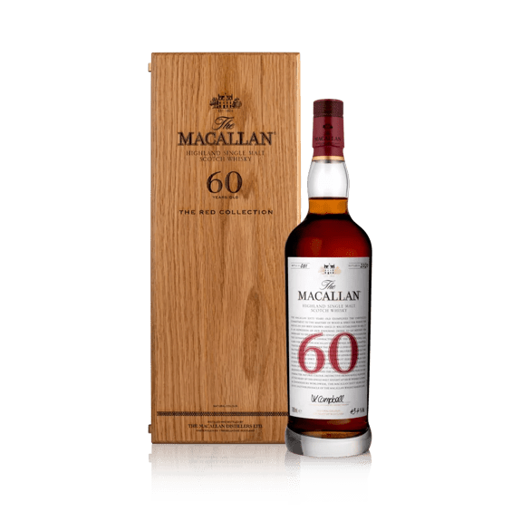The Macallan Red Collection | The Macallan® Single Malt