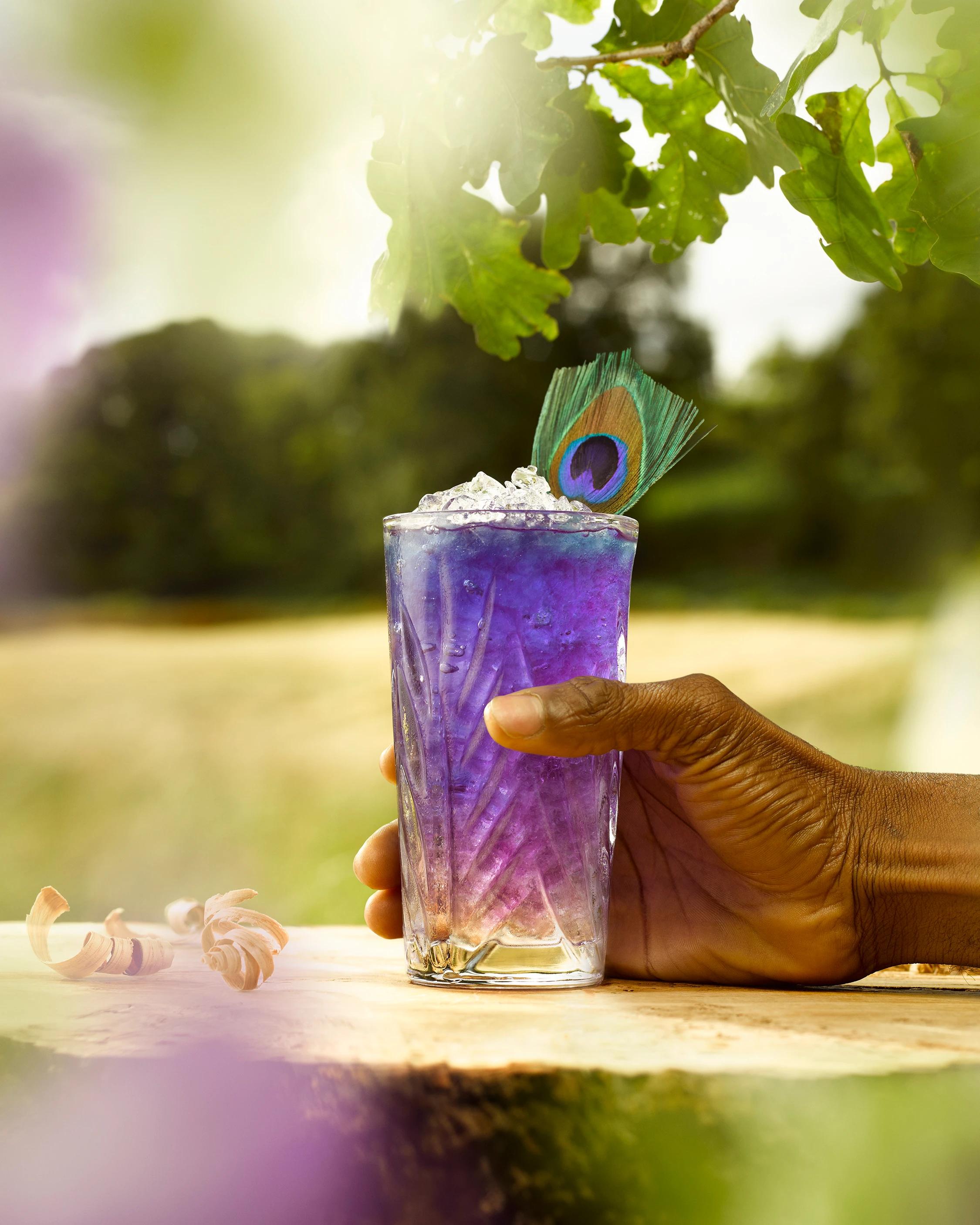 The Peacock Cocktail Recipe | The Macallan®