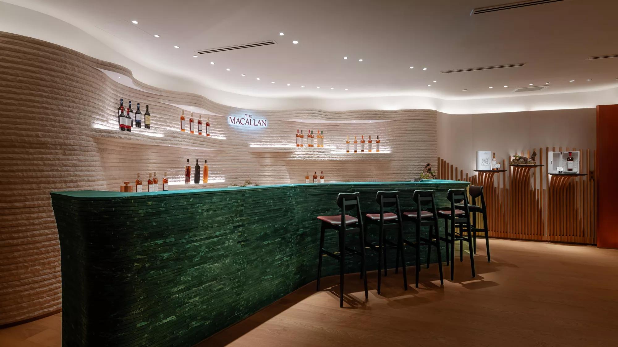 The Macallan House Hong Kong | The Macallan®