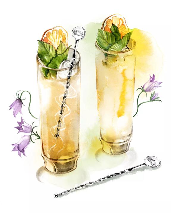 The Macallan Ice Ball Maker | The Macallan