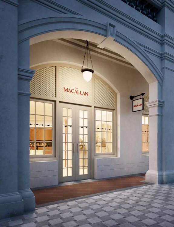 The Macallan Global Boutiques | The Macallan®