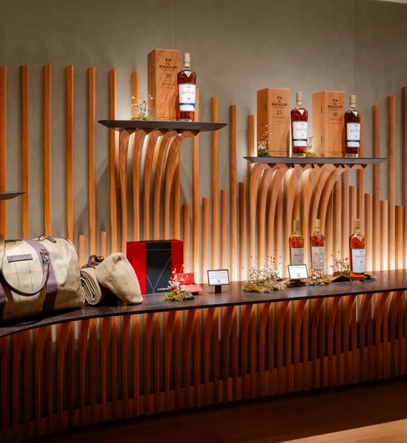 The Macallan House Hong Kong | The Macallan®