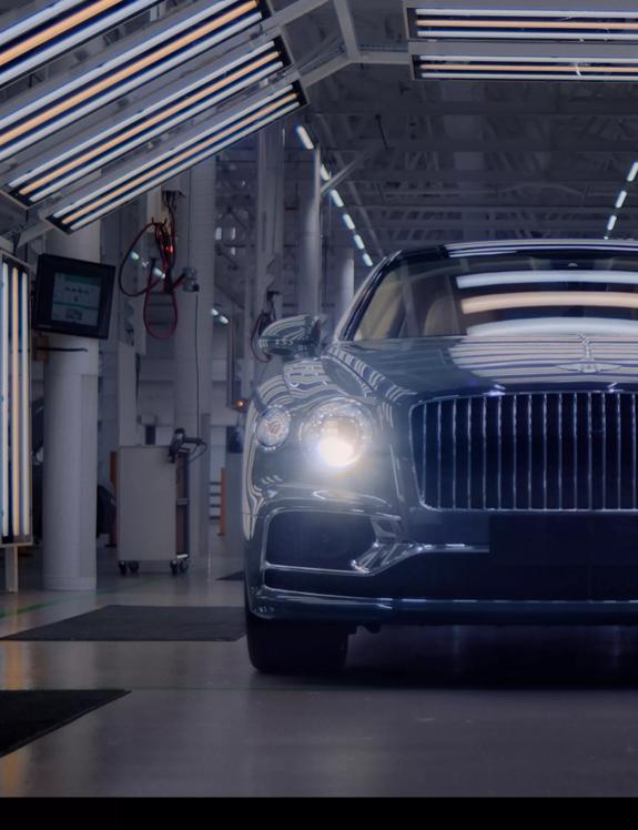 The Macallan Horizon | The Macallan®