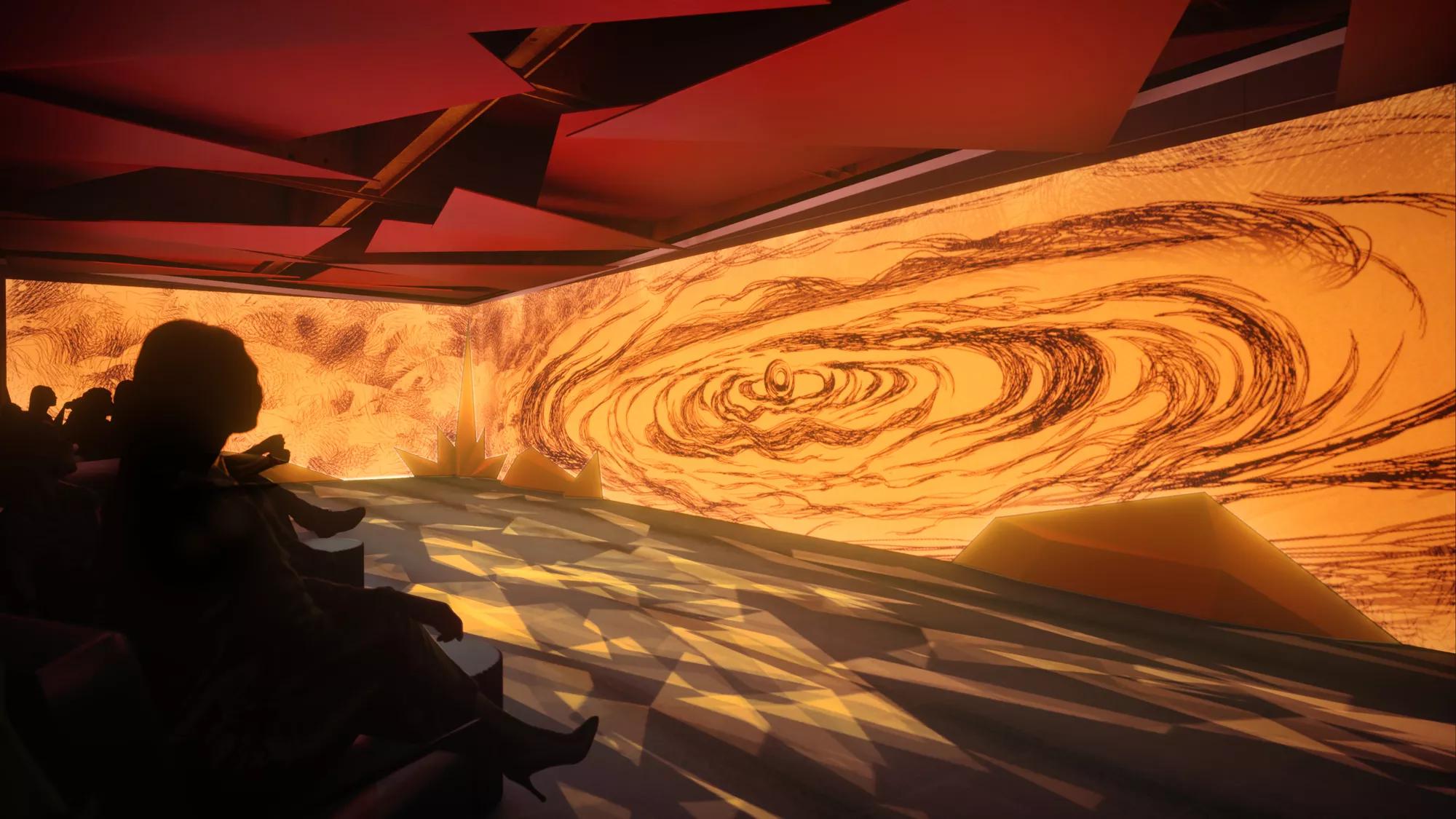 The Heart of The Spirit Experience Singapore | The Macallan®