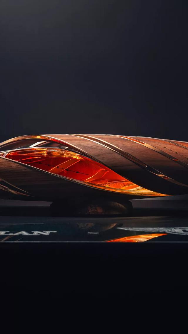 Expanding Horizons With Bentley Motors | The Macallan®