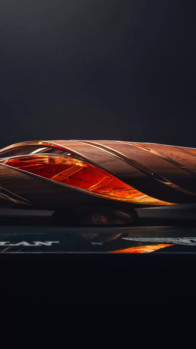 Expanding Horizons With Bentley Motors | The Macallan®