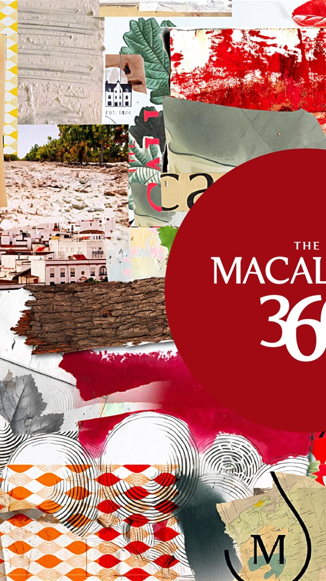 The Macallan® | Incomparable Single Malt Scotch Whisky