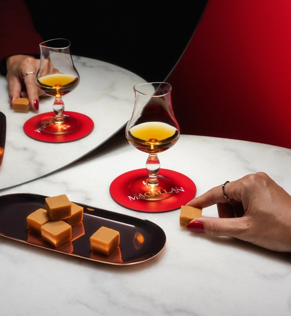 Nosing and Tasting Glass | The Macallan®