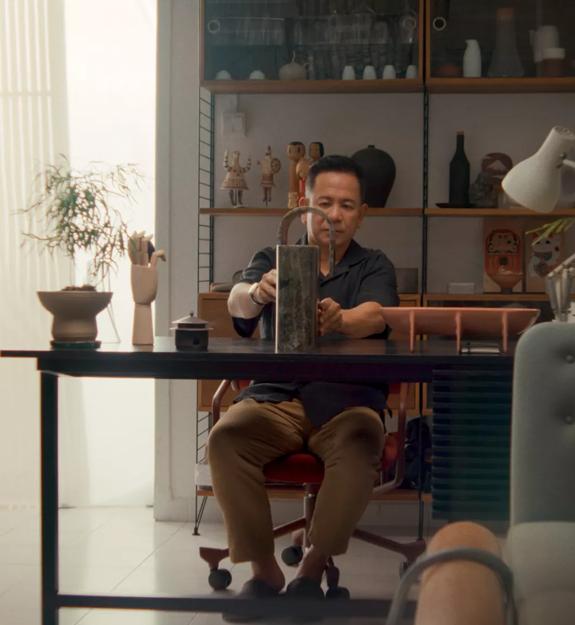 In Collaboration with Nathan Yong | The Macallan®