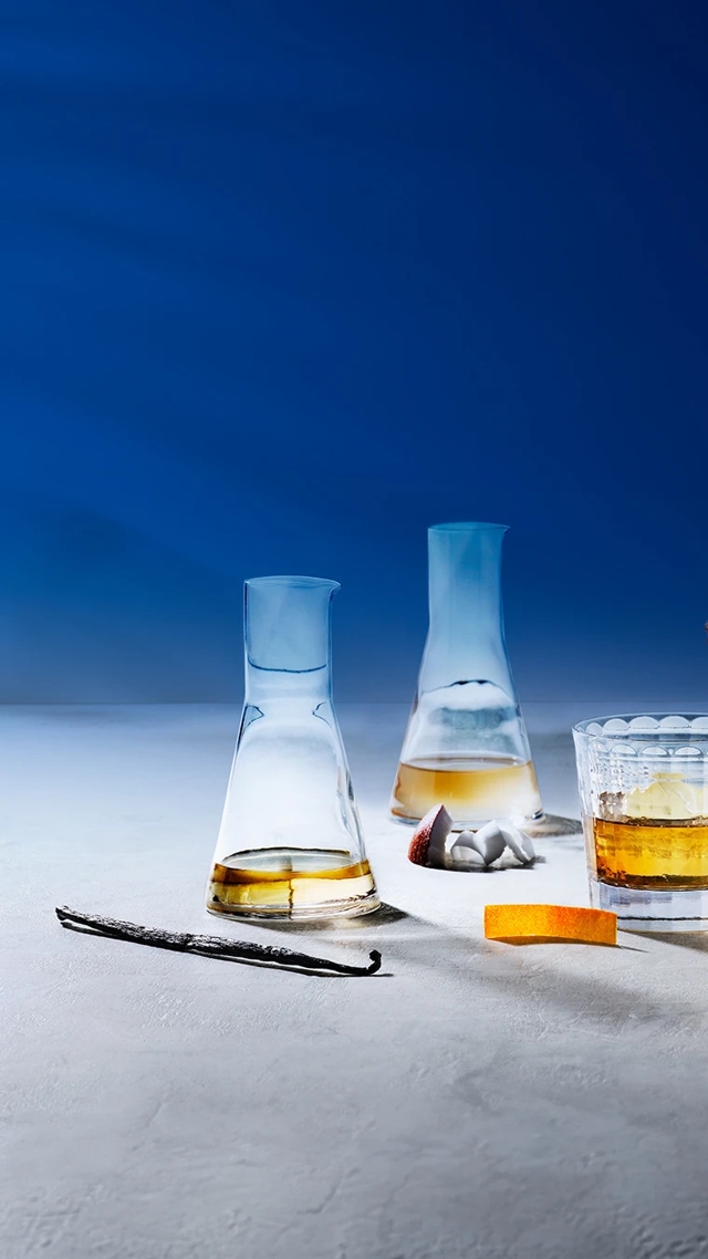 Armonia Cocktail Recipe with The Macallan Double Cask 12 Years Old