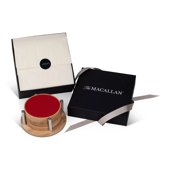 The Macallan Red Collection | The Macallan® Single Malt