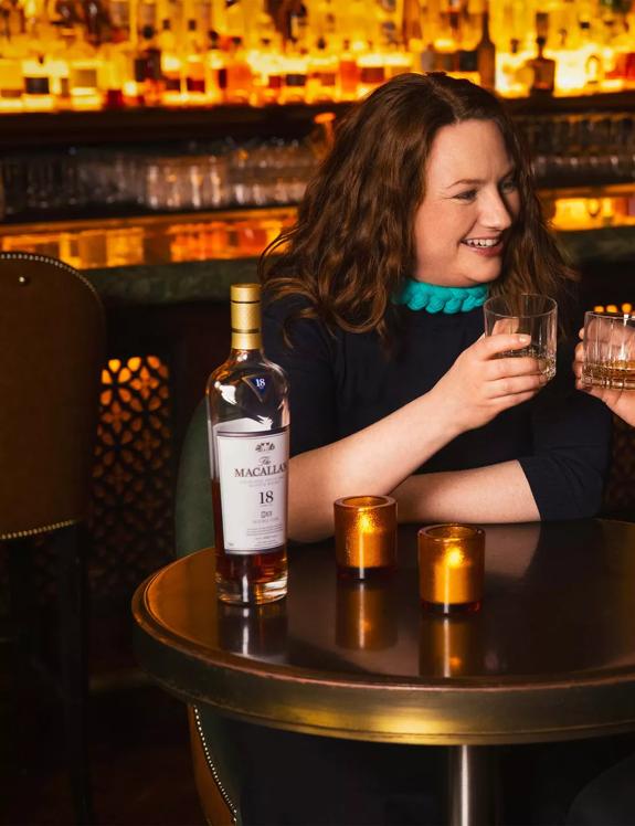 Uncovering the Essence of New York - The Macallan®