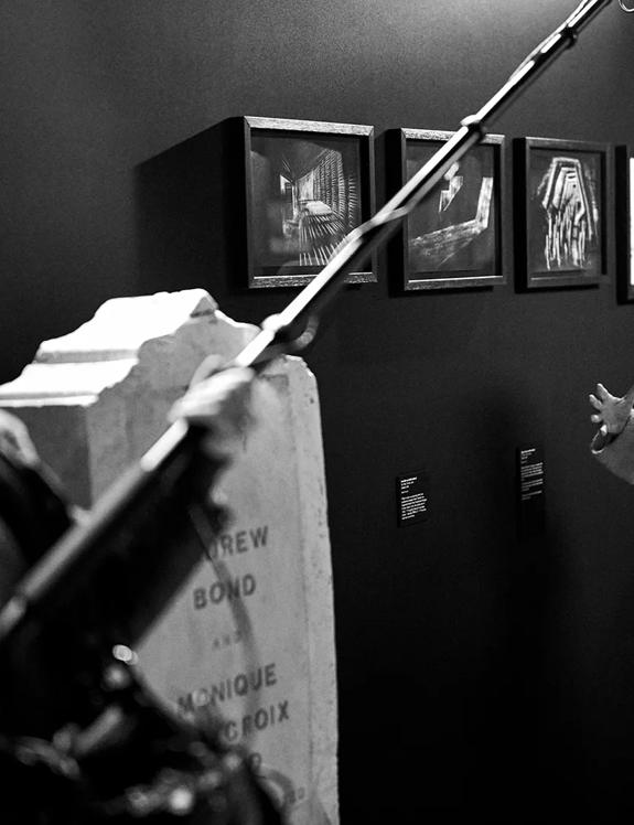 In Collaboration with 007 | The Macallan®