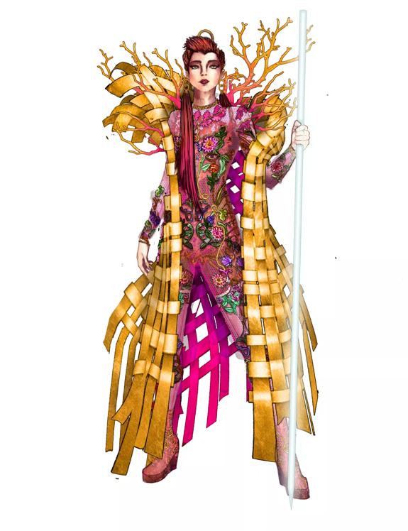 In Collaboration with Cirque du Soleil | The Macallan®